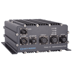 Octagon Systems | Oriens Pte Ltd