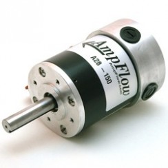 Buy Limited Rotation Sectional Torque Motors | Oriens Pte Ltd