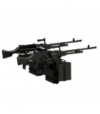 Buy GPMG Twin Mount | Oriens Pte Ltd