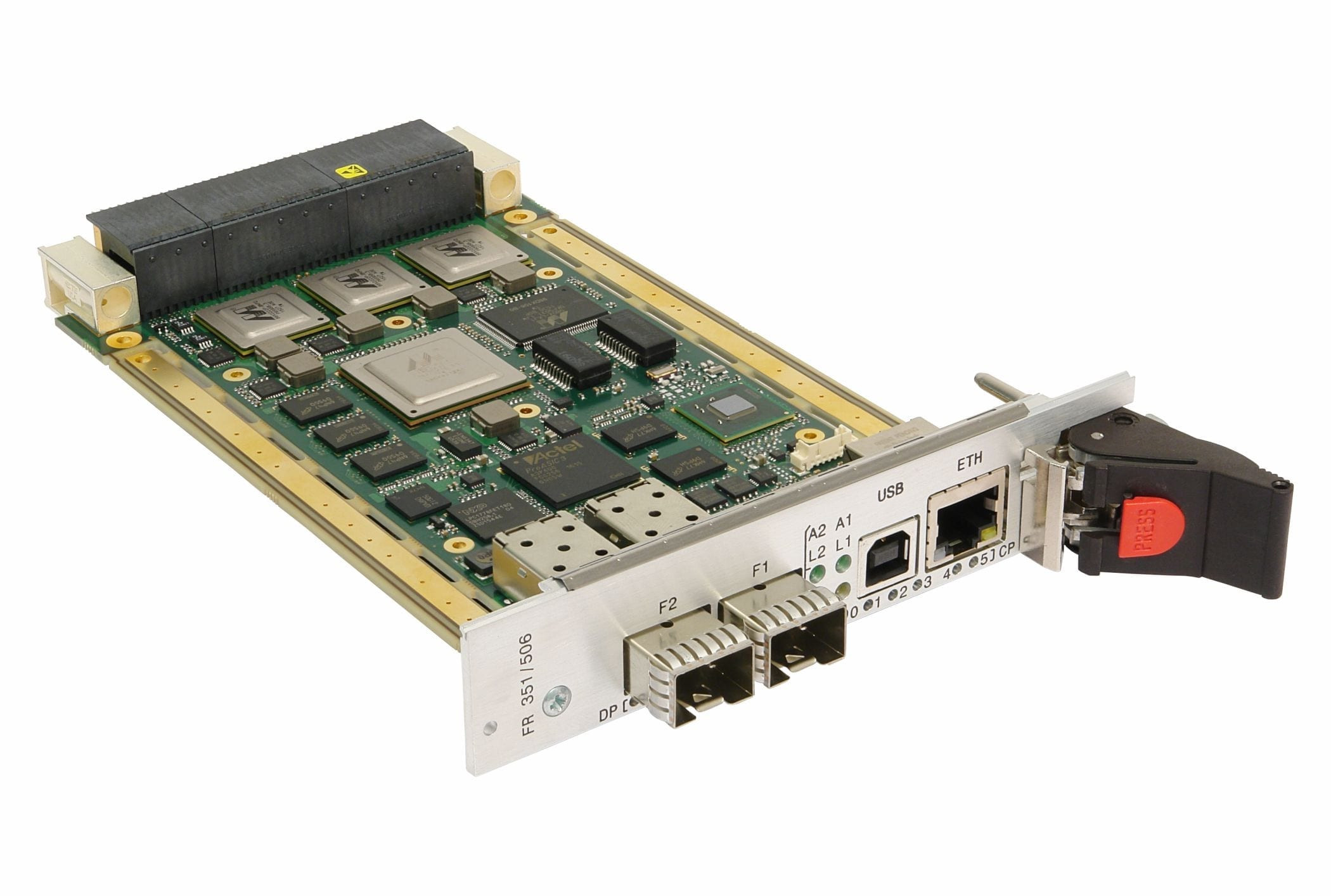Ethernet Switch Modules | Oriens Pte Ltd